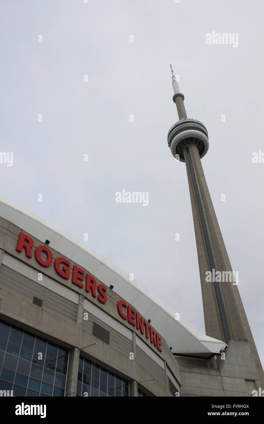 Toronto raptors logo hi-res stock photography and images - Alamy