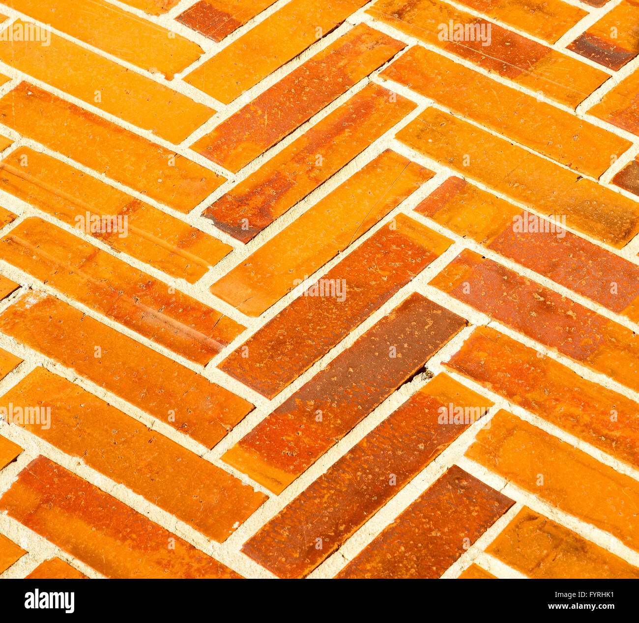 brick in italy old wall and texture material the background Stock Photo ...