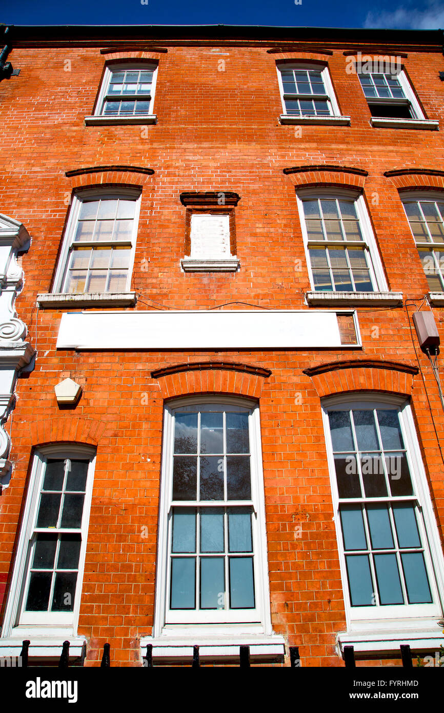 old in england london history Stock Photo - Alamy