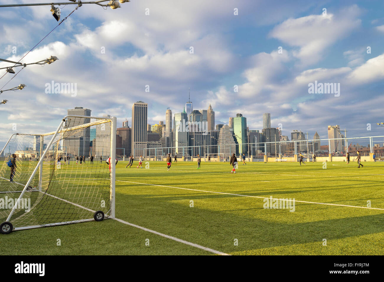 Sunday soccer hi-res stock photography and images - Alamy