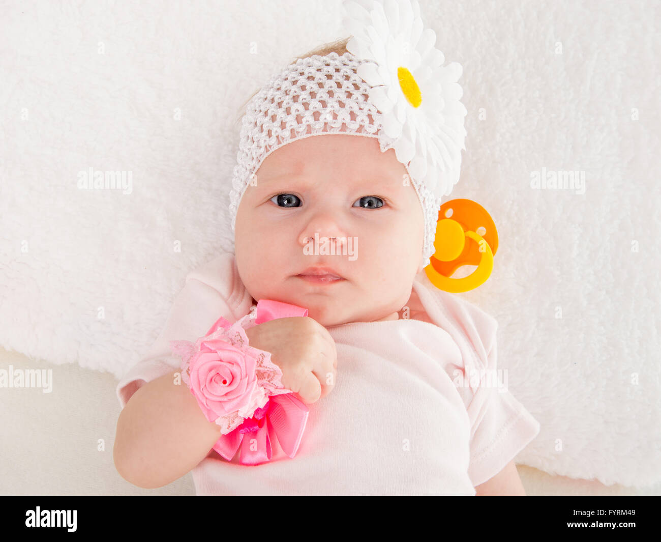 Diaper girl toddler hi-res stock photography and images - Alamy