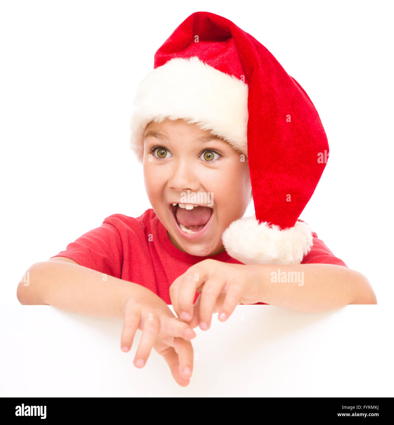 Impressed girl hi-res stock photography and images - Alamy