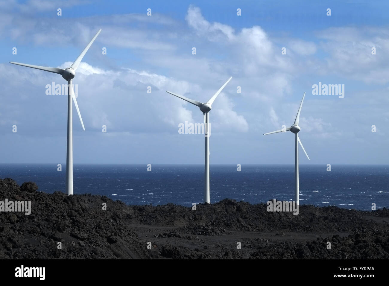 Onshore windpark hi-res stock photography and images - Alamy