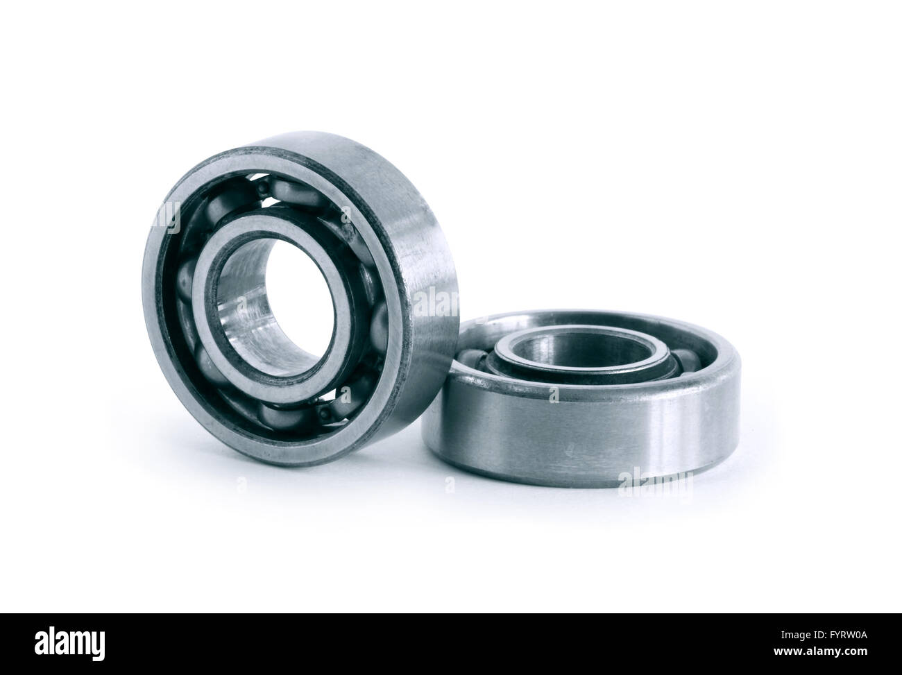 Bearing clipping path included Cut Out Stock Images & Pictures - Alamy