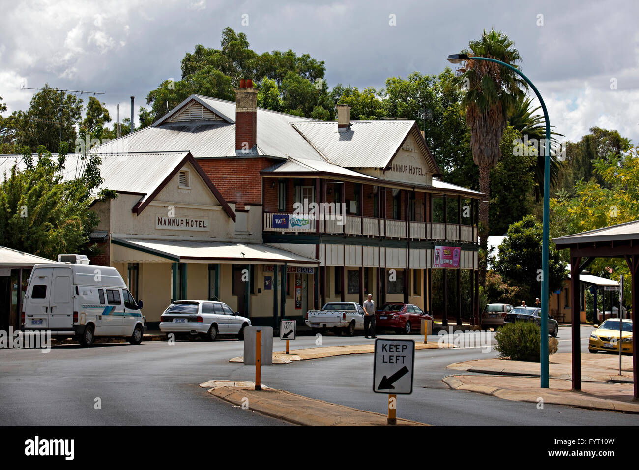 Nannup hi-res stock photography and images - Alamy