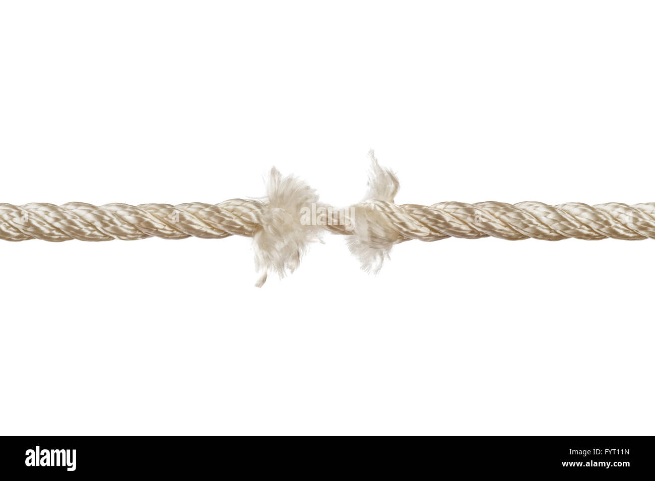 Straw rope hi-res stock photography and images - Alamy