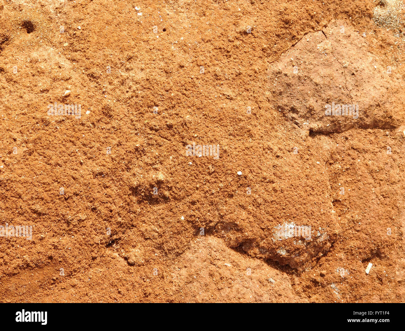 texture of land Stock Photo - Alamy