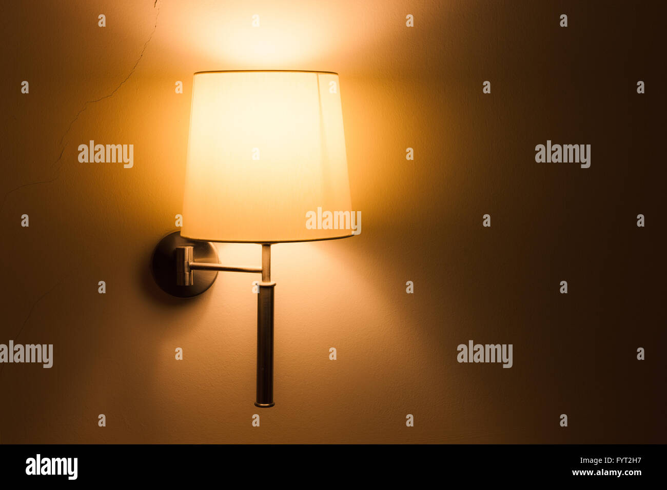 Lighted interior hi-res stock photography and images - Alamy
