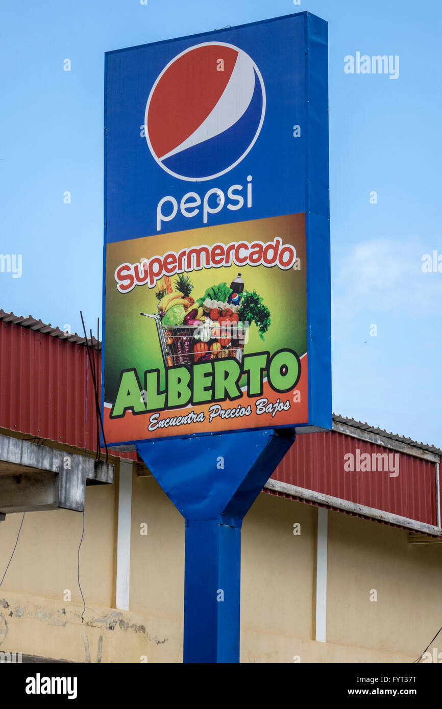 American Pepsi