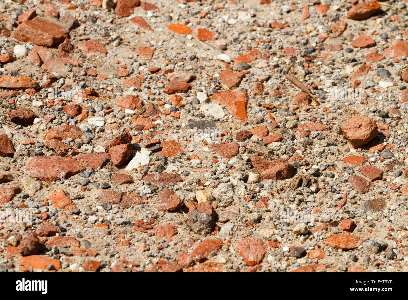Clay pebbles hi-res stock photography and images - Alamy