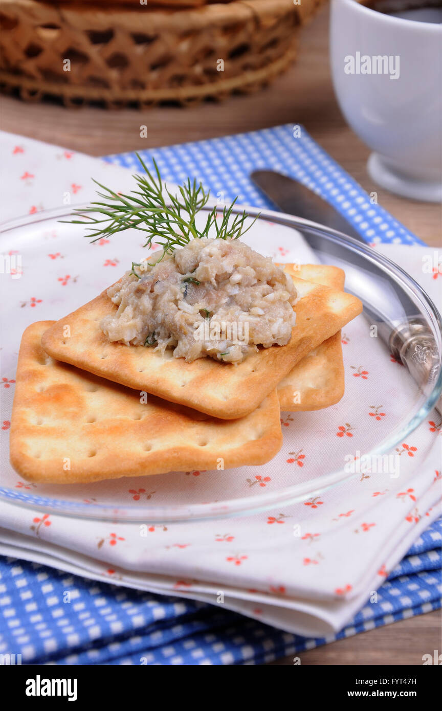 Fish paste hi-res stock photography and images - Alamy