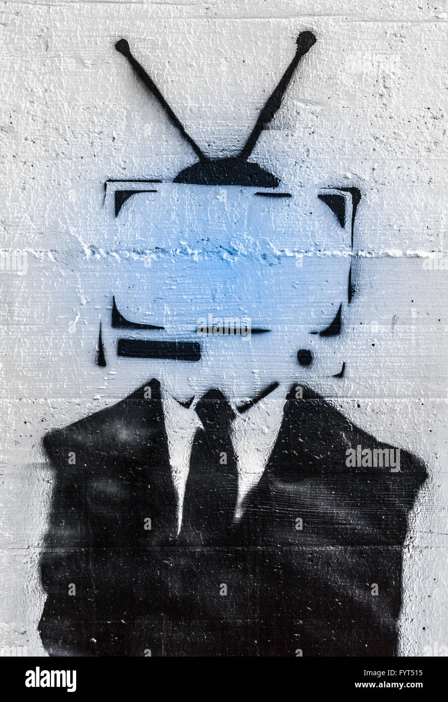 Illusion of control hi-res stock photography and images - Alamy