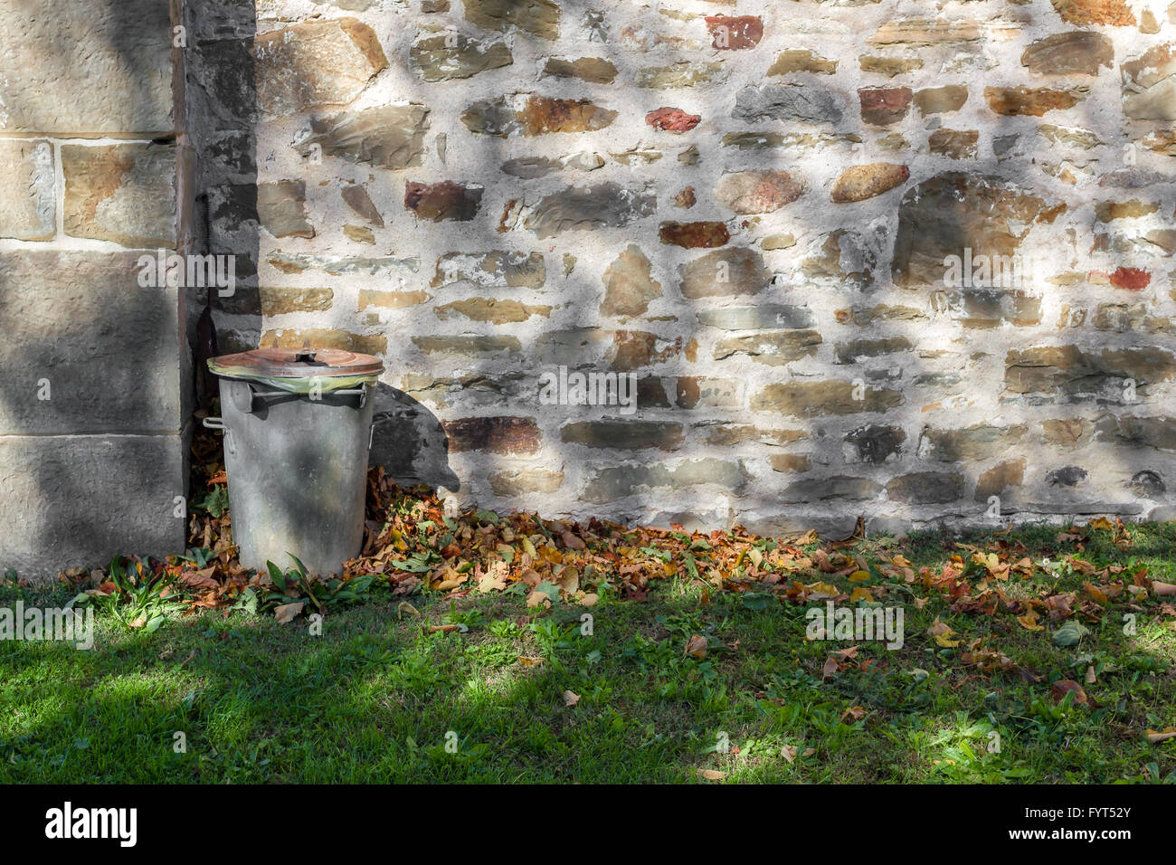 Unnecessary plants hi-res stock photography and images - Alamy