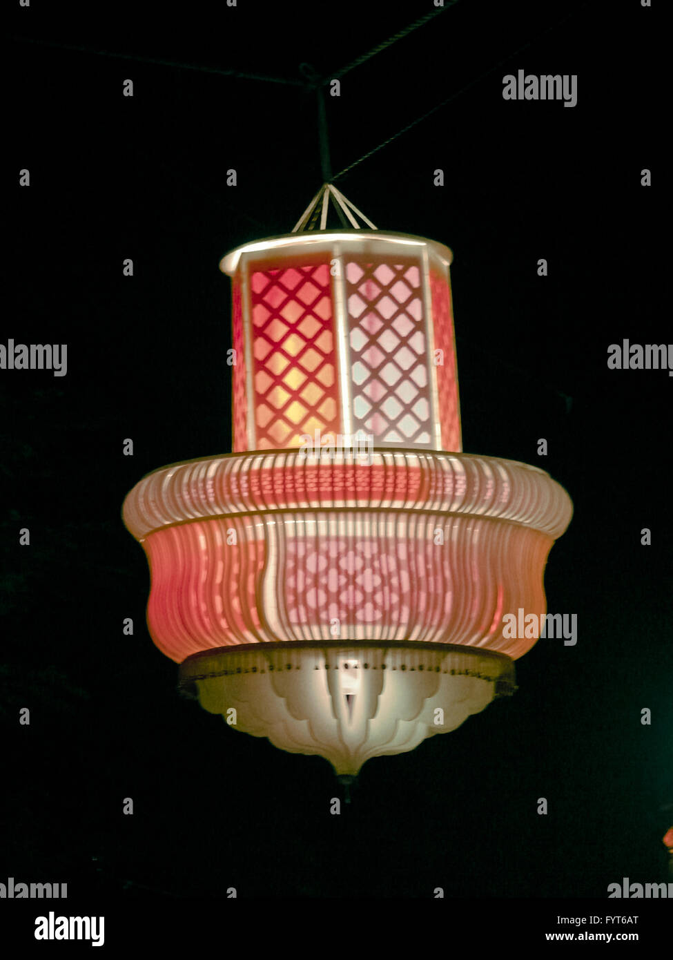 Festival lights diwali horizontal hi-res stock photography and images ...