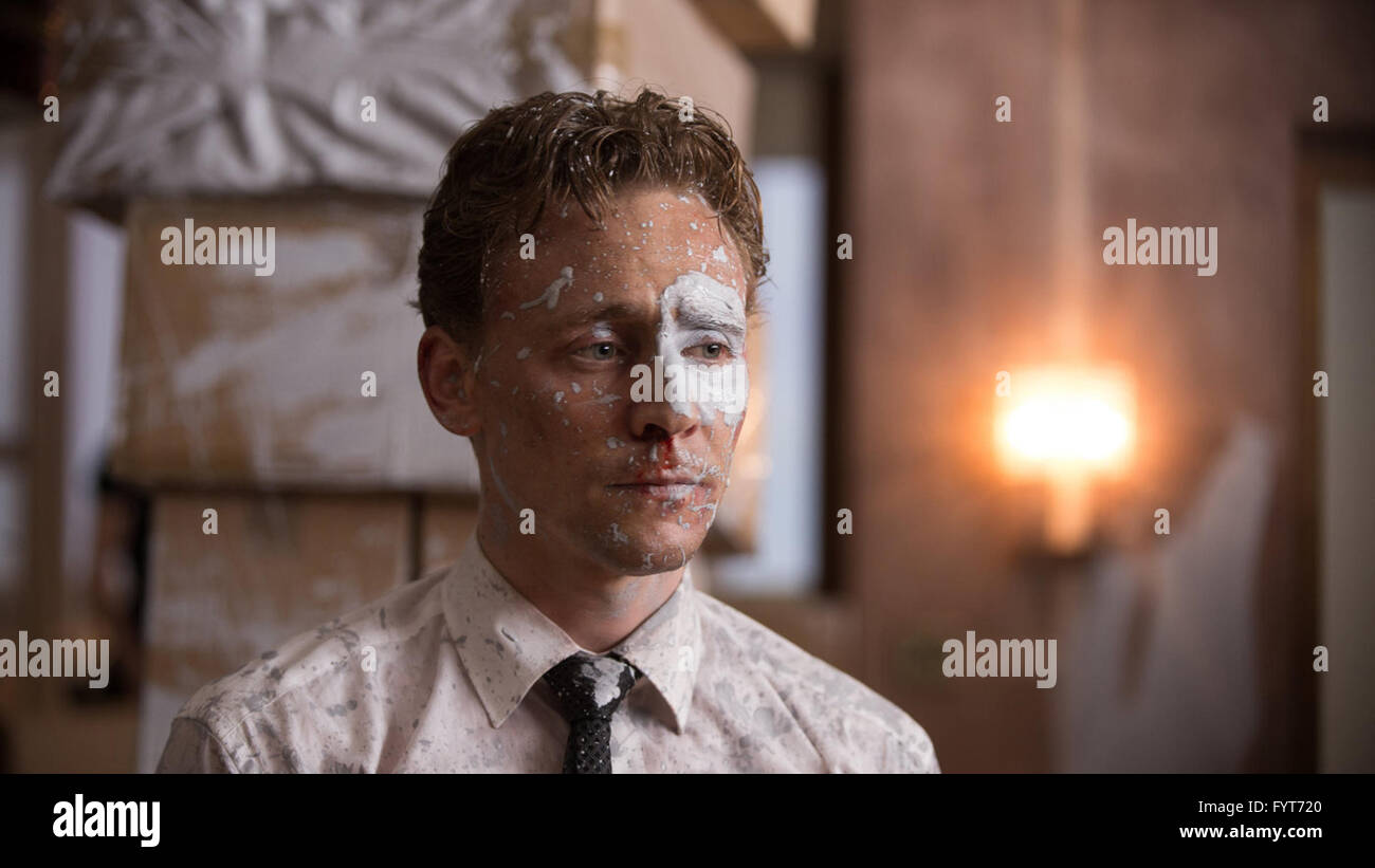 High rise film 2015 hi-res stock photography and images - Alamy