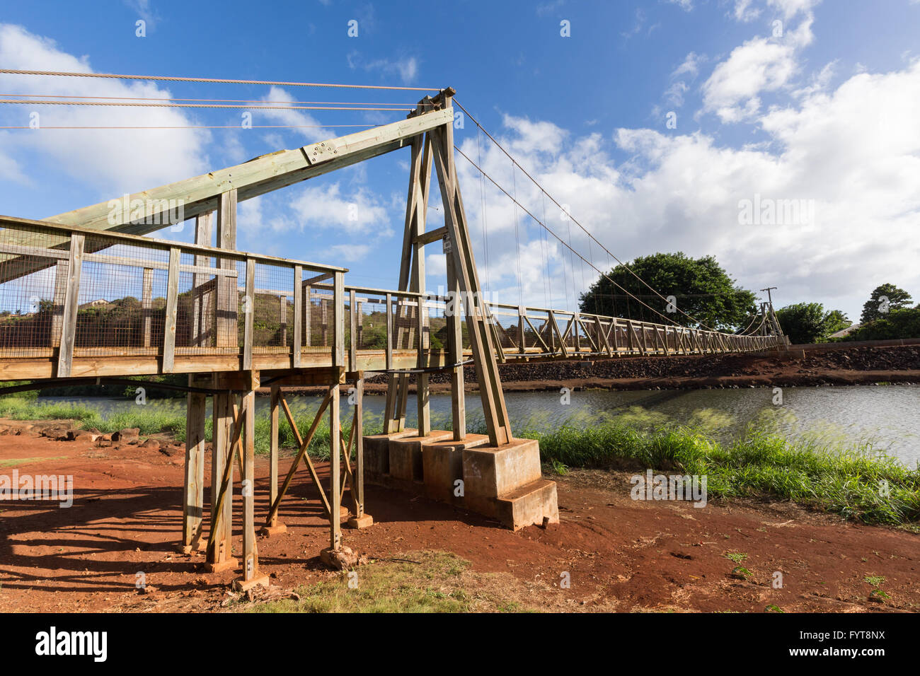 Hanapepe river hi-res stock photography and images - Alamy