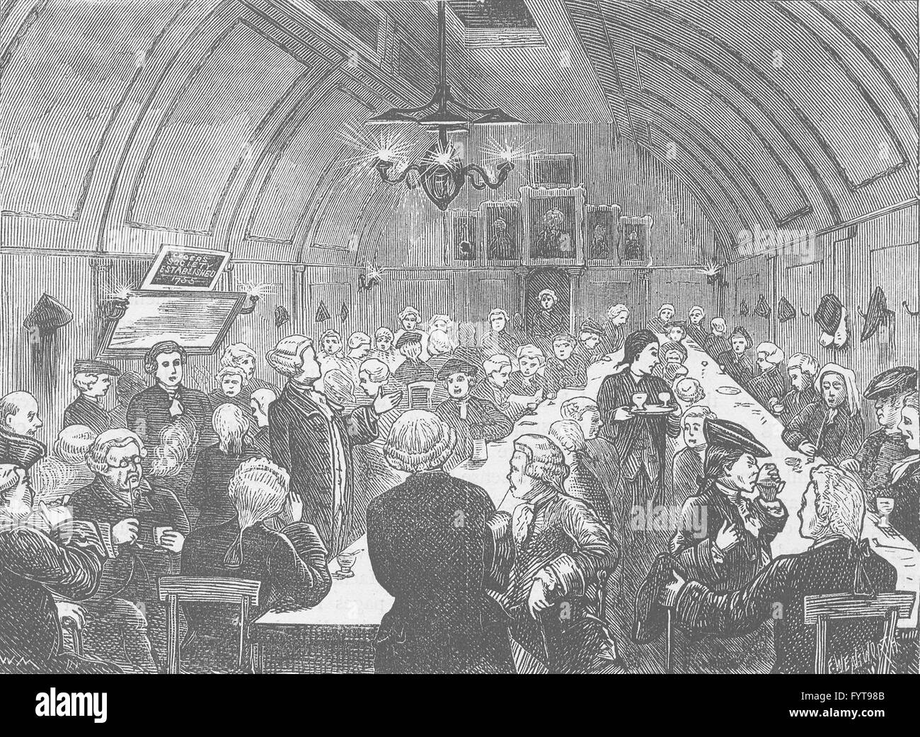 Shoe lane hi-res stock photography and images - Alamy