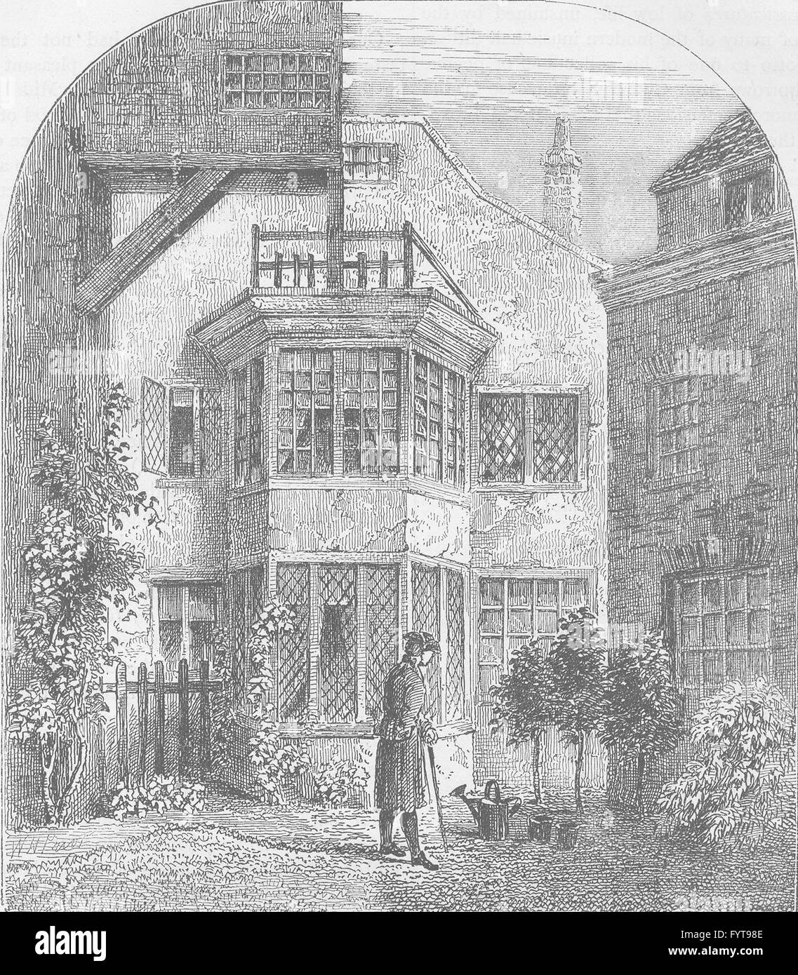 Shoe lane hi-res stock photography and images - Alamy