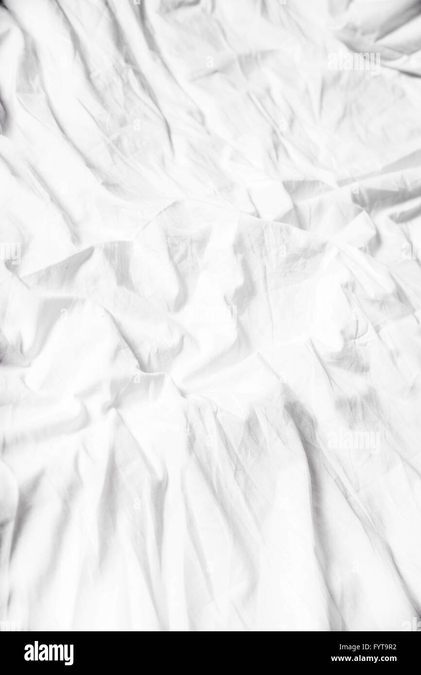 White Sheet background Stock Photo - Alamy