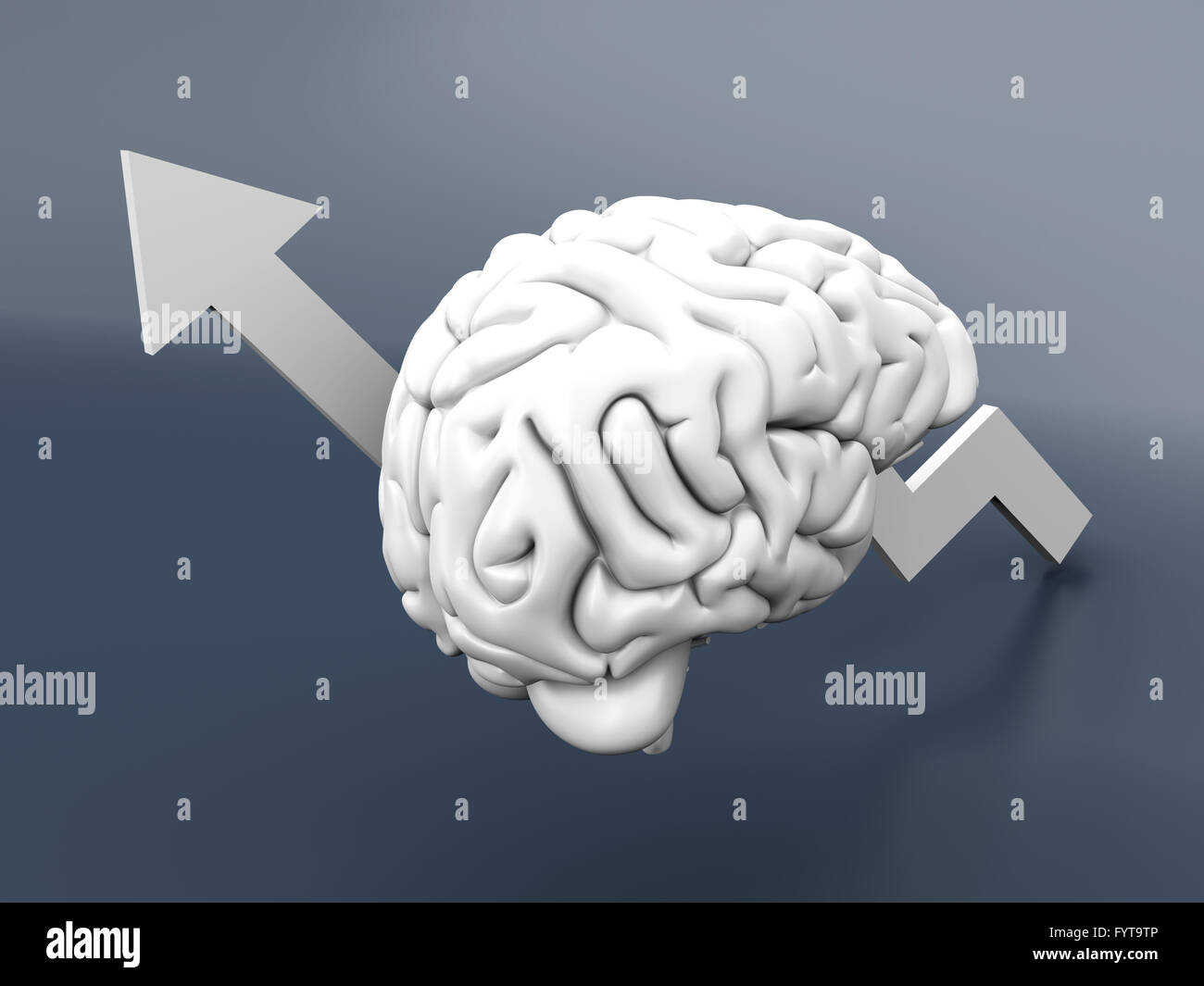 Growing intelligence hi-res stock photography and images - Alamy