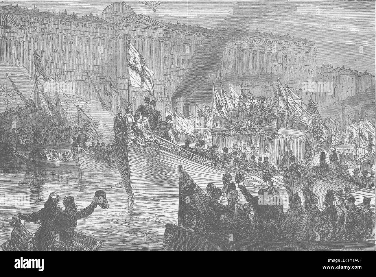 Saxon Lord High Resolution Stock Photography and Images - Alamy