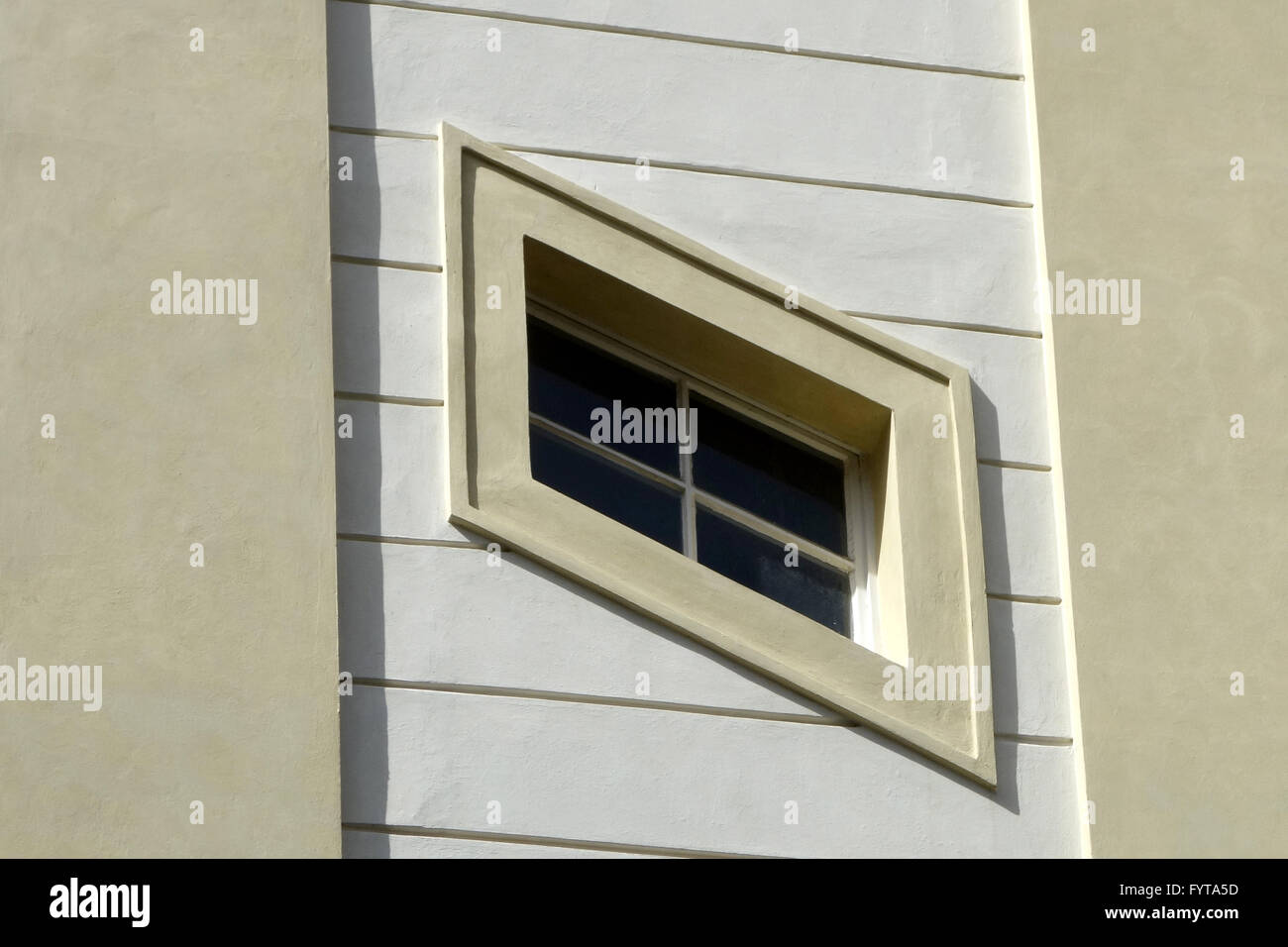 Kurioses fenster hi-res stock photography and images - Alamy