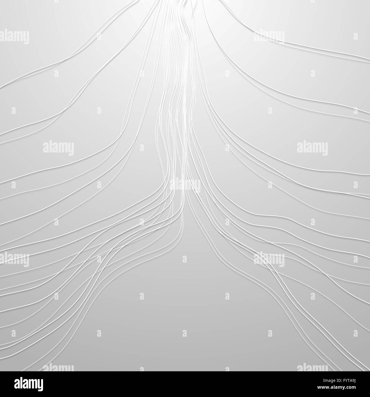 Abstract grey flat lines background Stock Photo - Alamy
