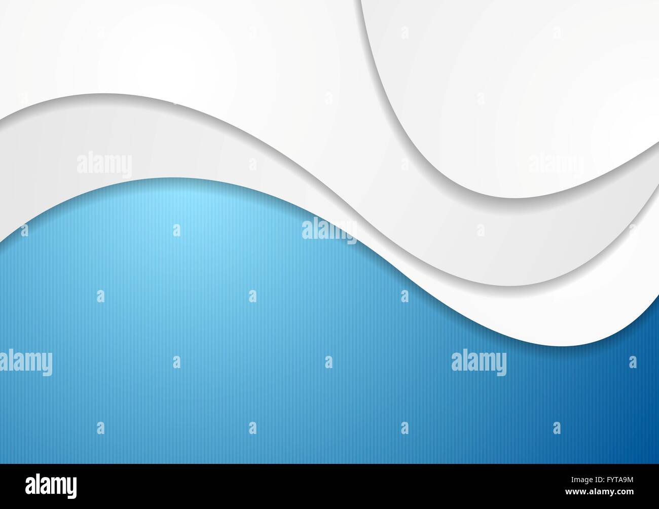 Wavy art hi-res stock photography and images - Alamy