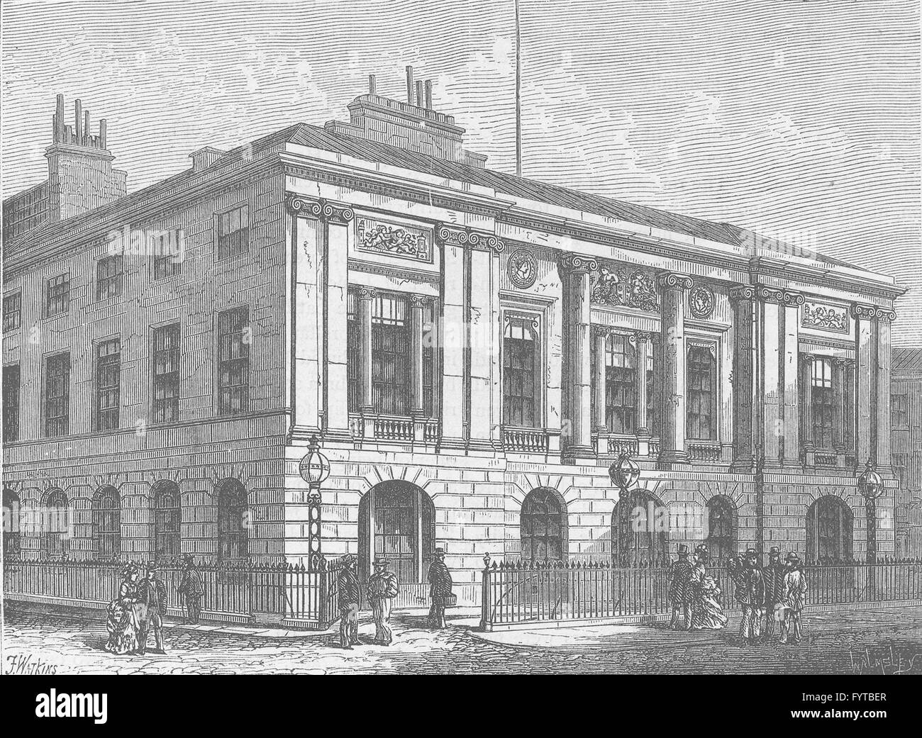 The royal mint london hi-res stock photography and images - Alamy