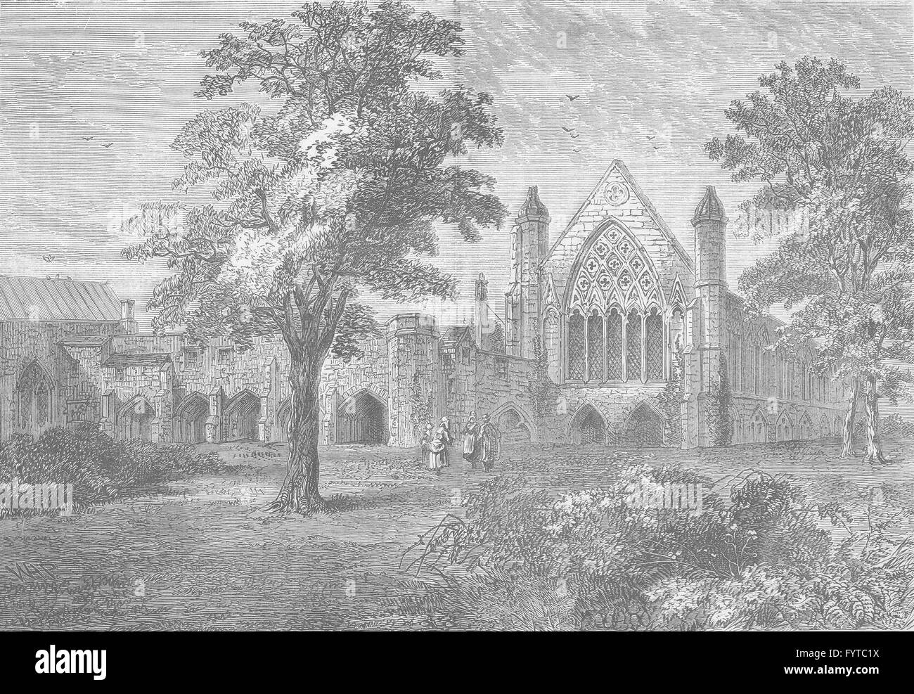 Place house Black and White Stock Photos & Images - Alamy