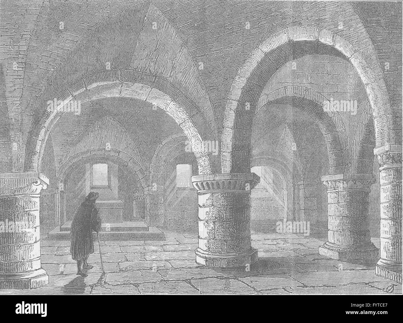 Pyx hi-res stock photography and images - Alamy