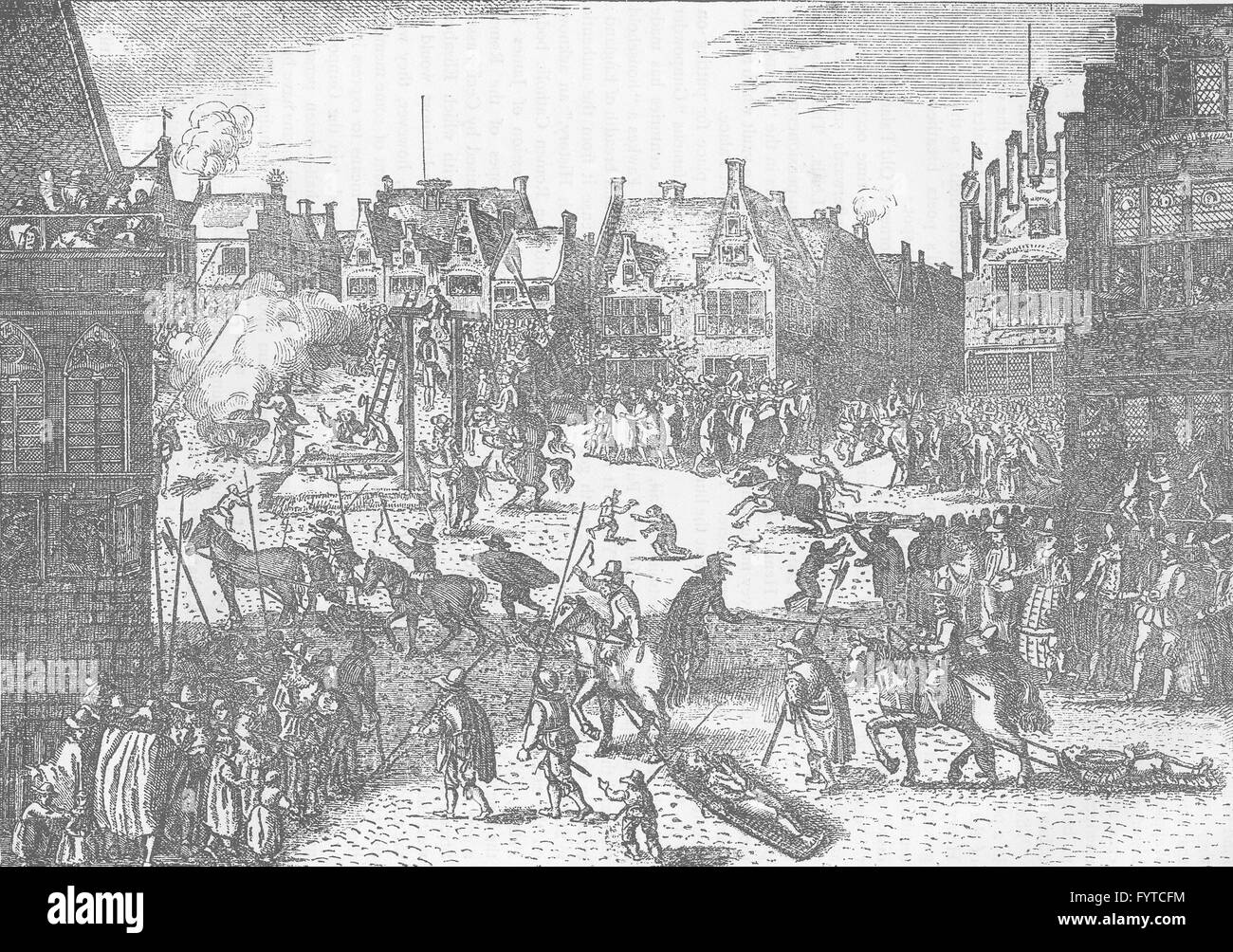 Gunpowder Plot High Resolution Stock Photography and Images - Alamy