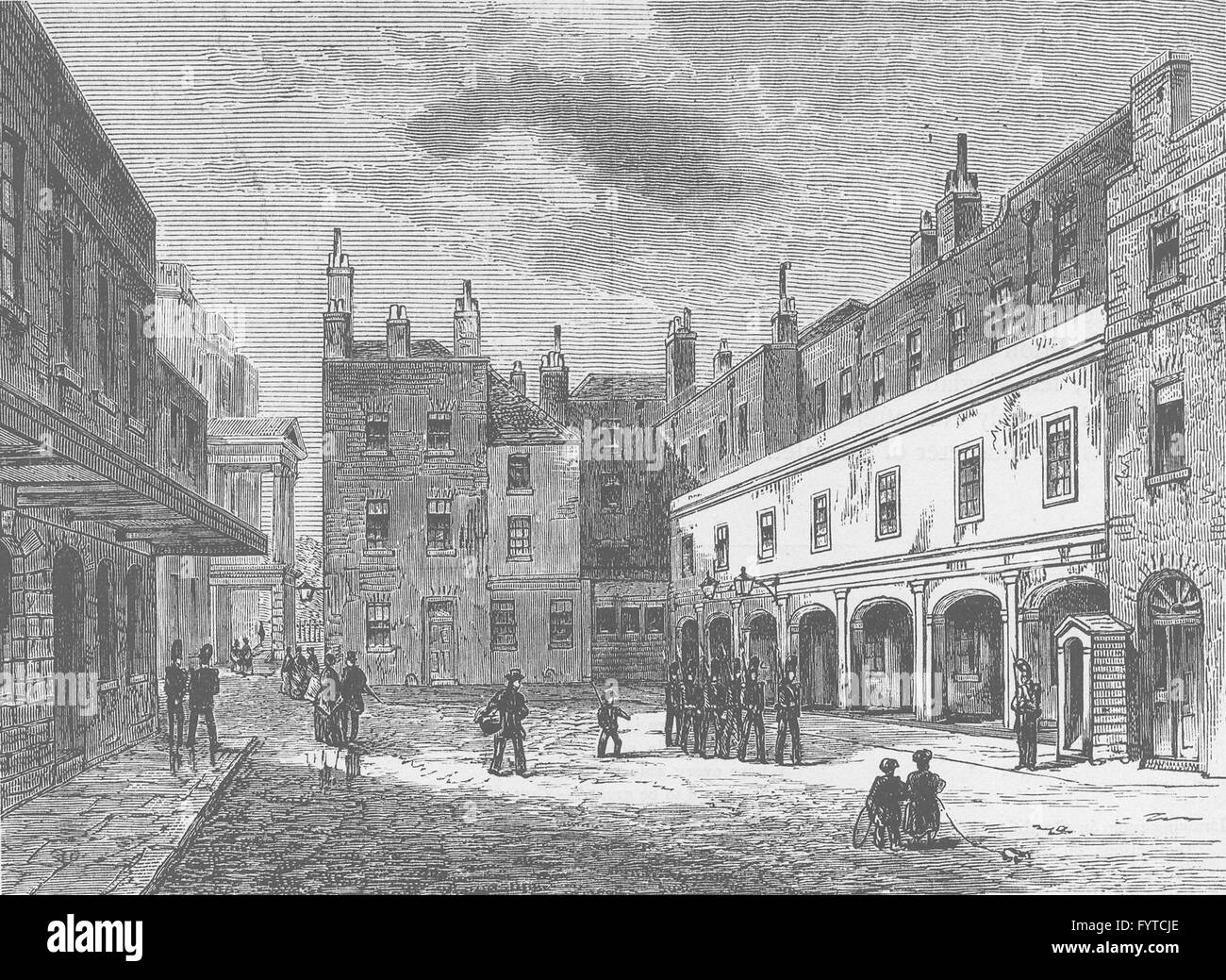 1875 1880 Black and White Stock Photos & Images - Alamy