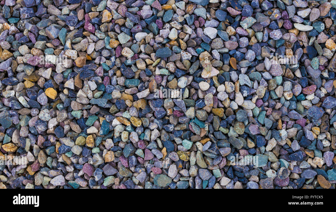 Pebbles arrangement hi-res stock photography and images - Alamy