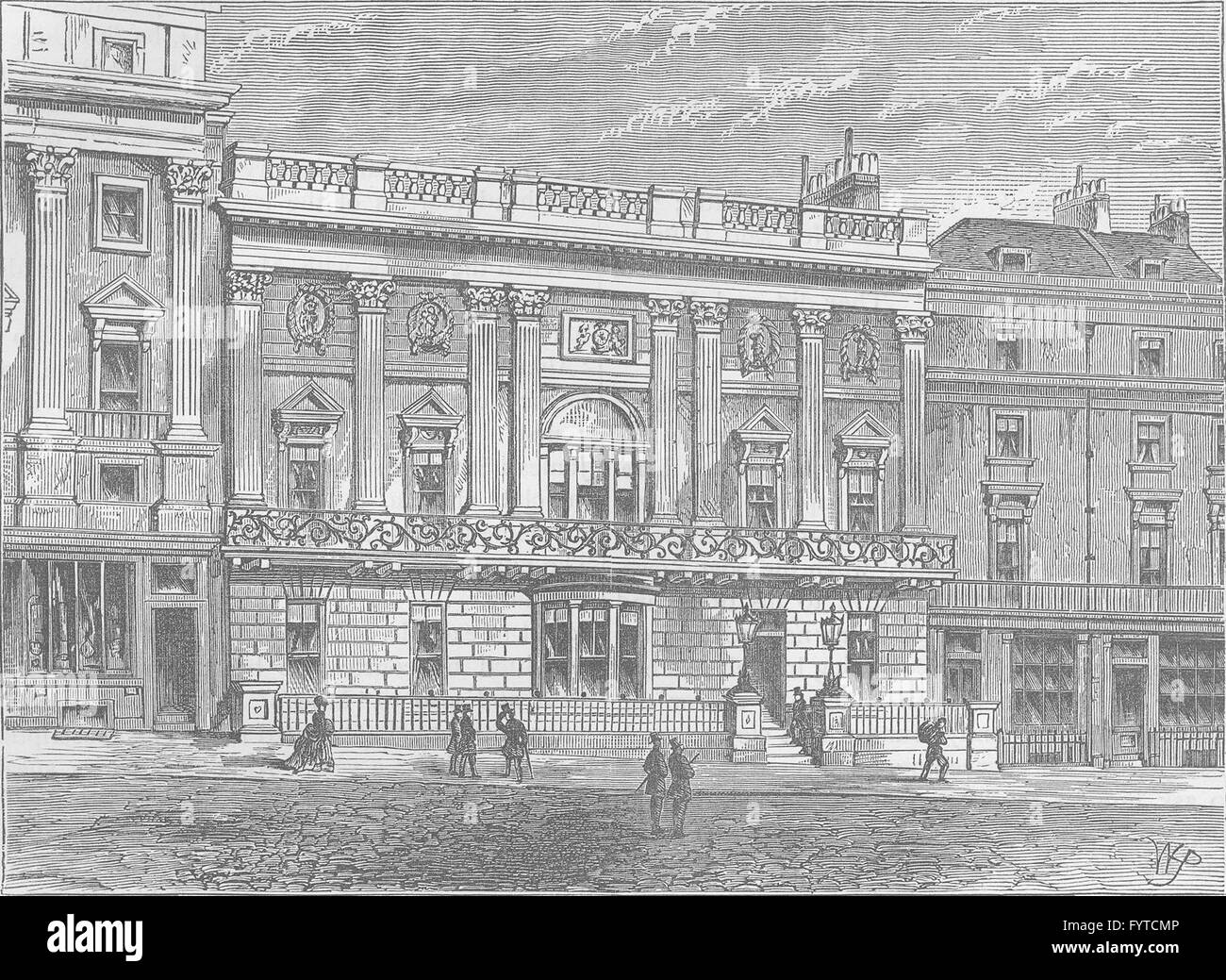 White club Black and White Stock Photos & Images - Alamy