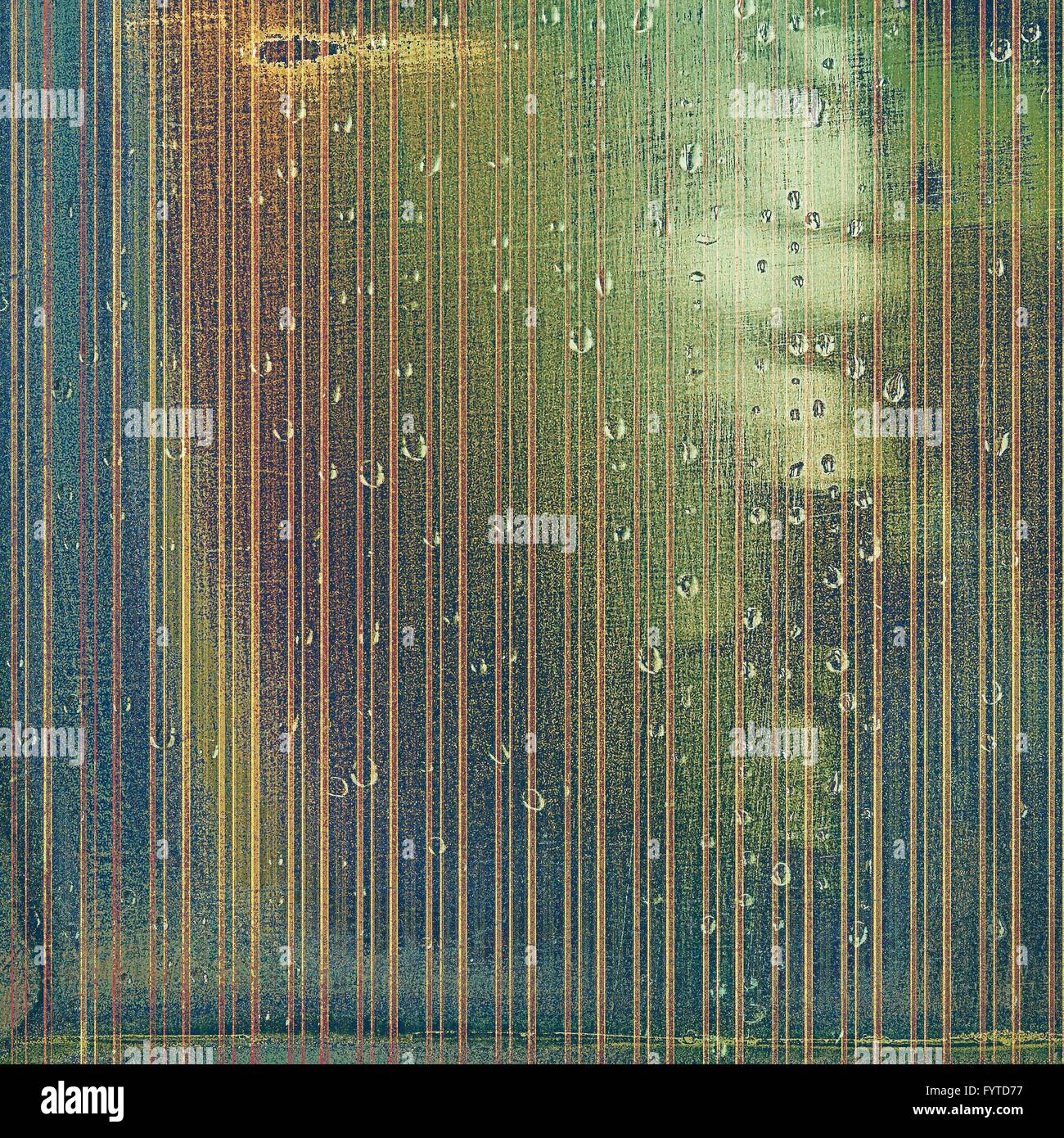Oldest vintage background in grunge style. Ancient texture with ...