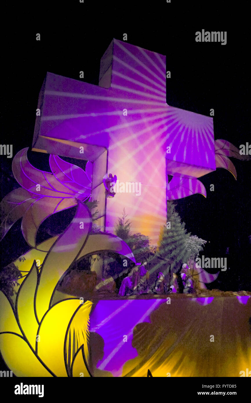 Birth of jesus statue hi-res stock photography and images - Alamy