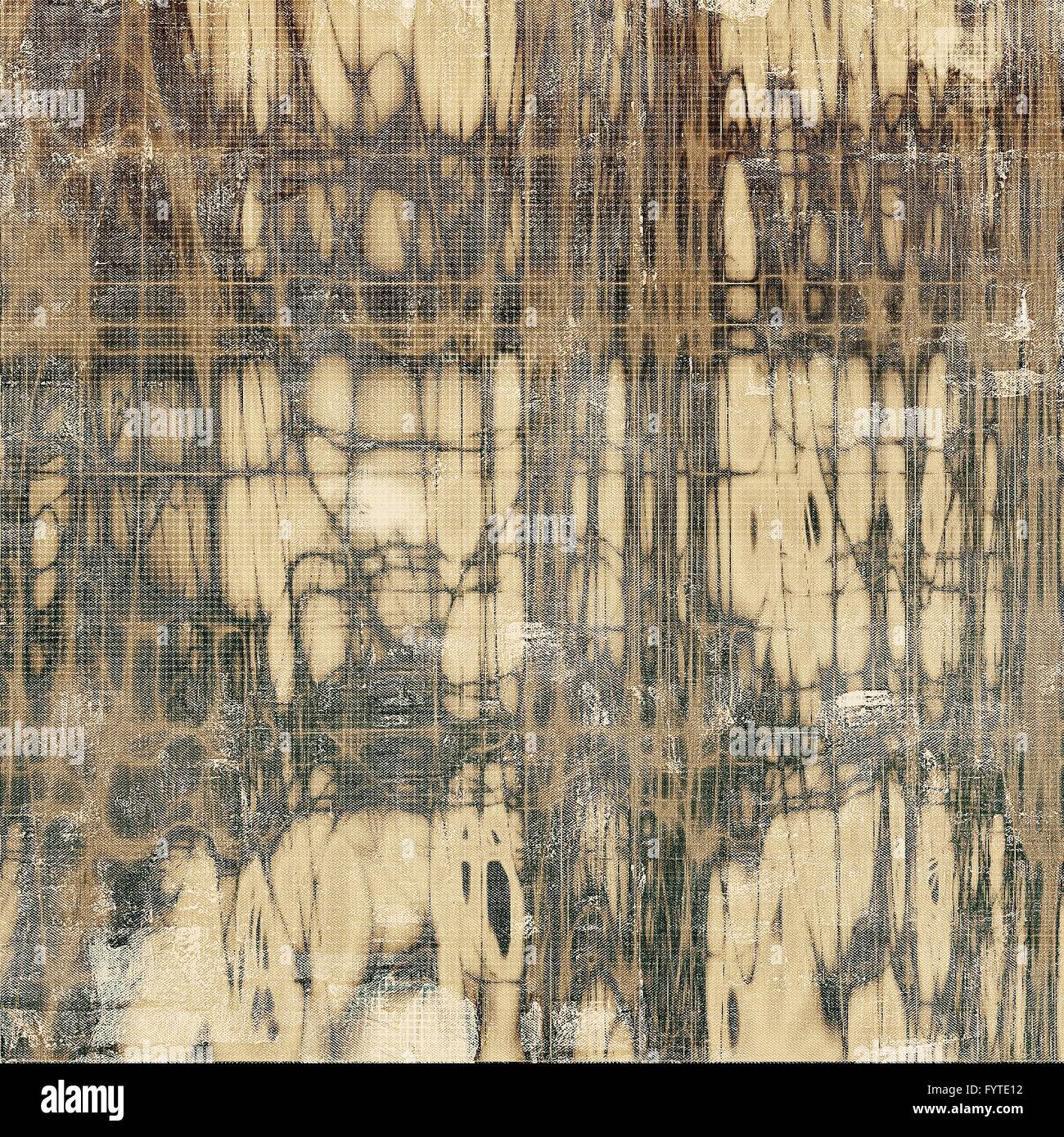 Sharp textured background, aged vintage backdrop with grungy style ...