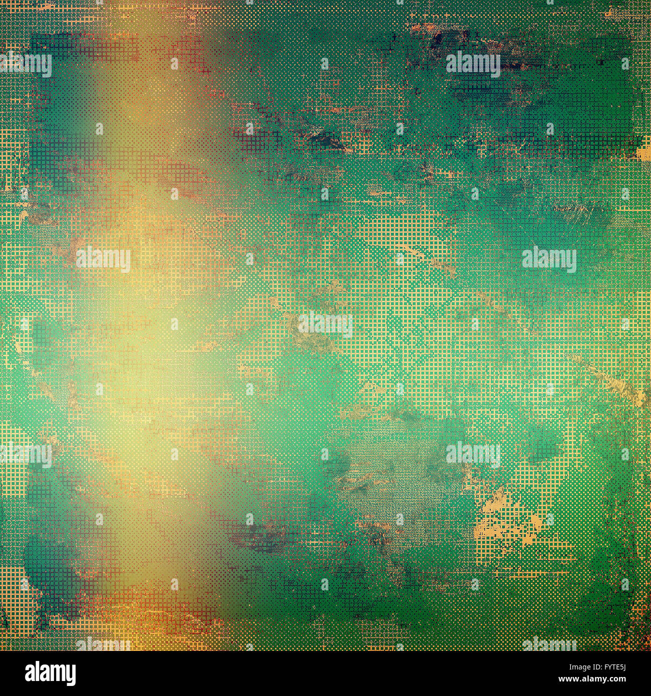 Ancient texture or damaged old style background with vintage grungy ...