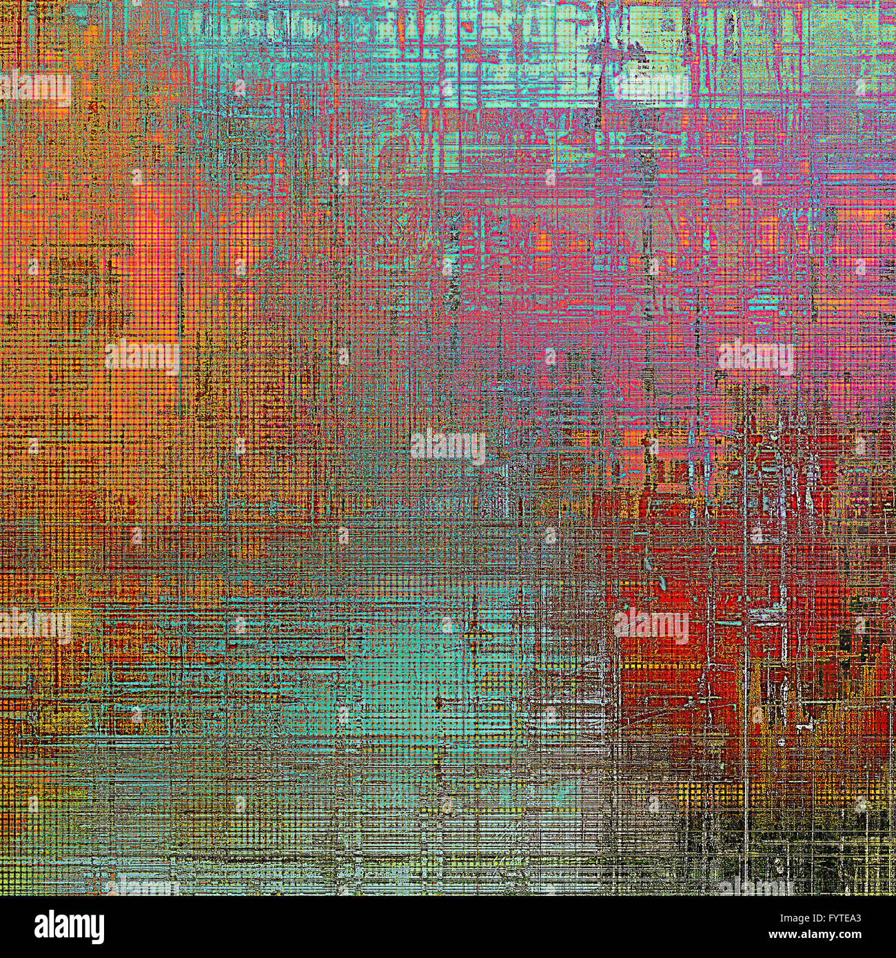 Oldest vintage background in grunge style. Ancient texture with ...