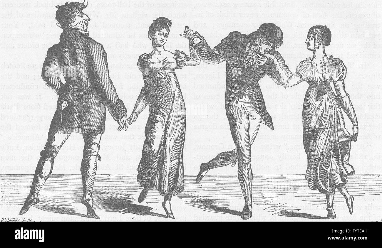 Quadrille hi-res stock photography and images - Alamy