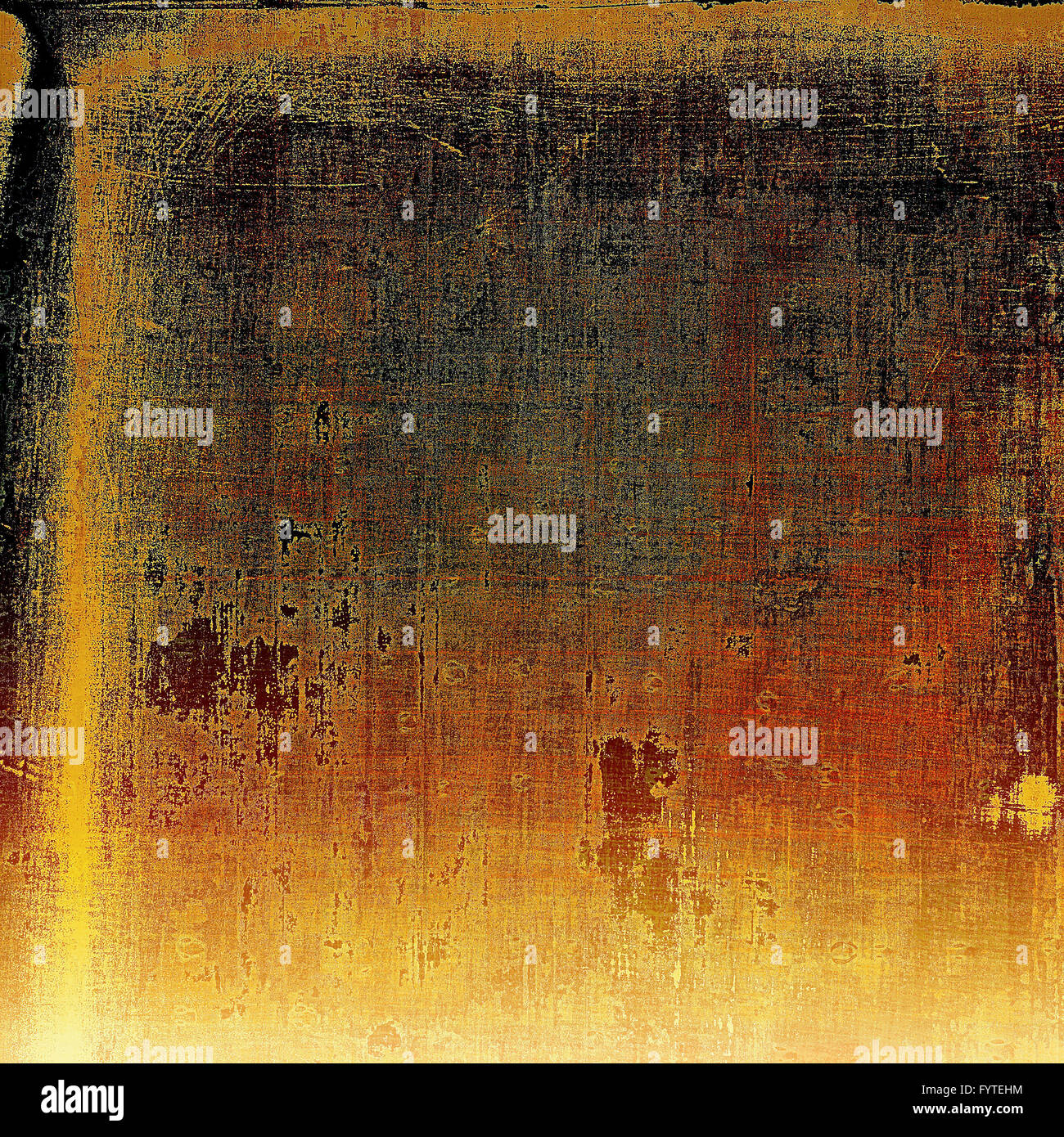 Creative vintage grunge texture or ragged old background for art ...