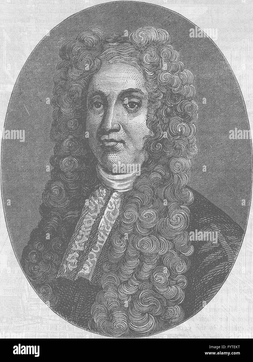 Hans sloane british museum hi-res stock photography and images - Alamy