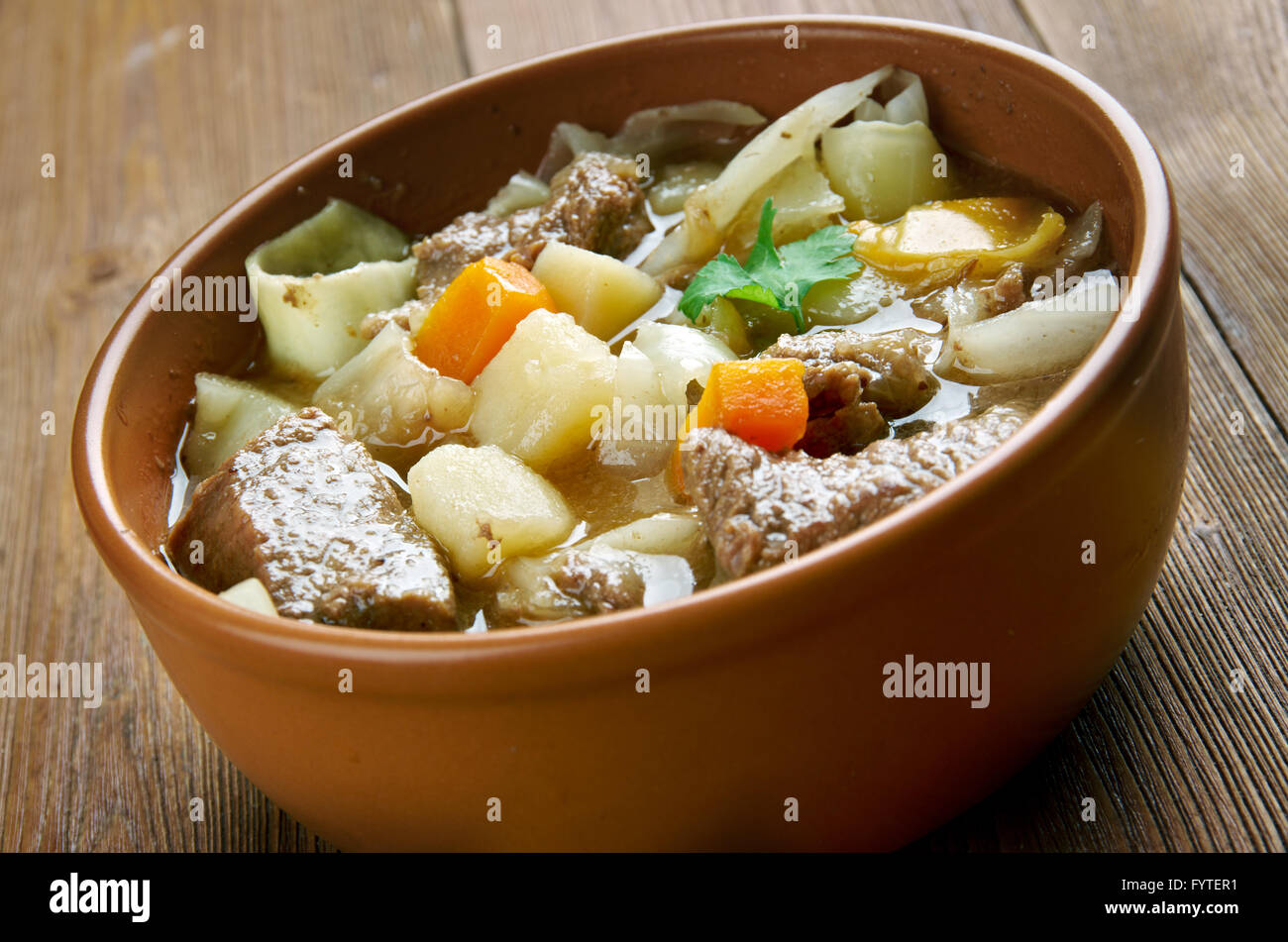 Garbure hi-res stock photography and images - Alamy