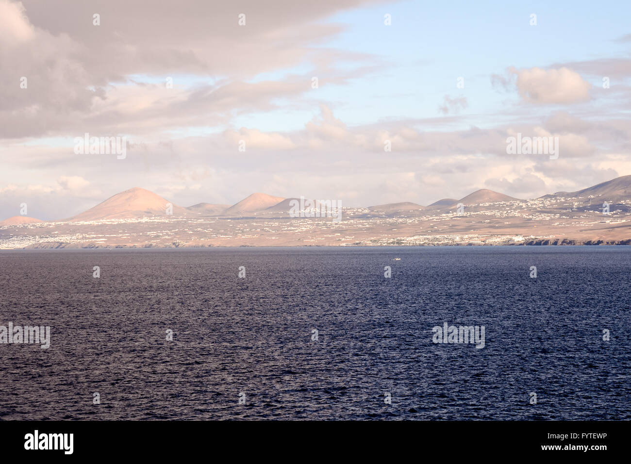 Picture View Landscape Stock Photo - Alamy