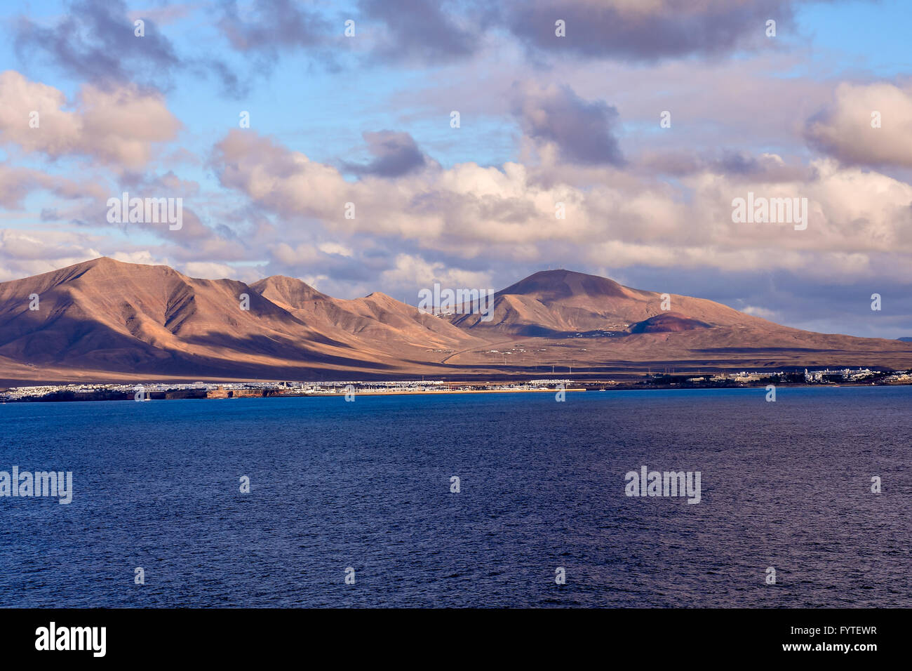 Picture View Landscape Stock Photo - Alamy