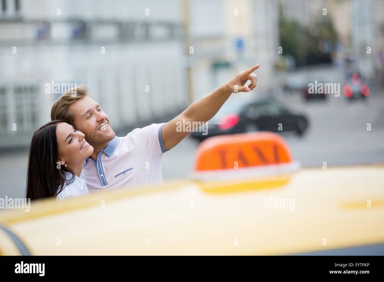 Positive people hi-res stock photography and images - Alamy
