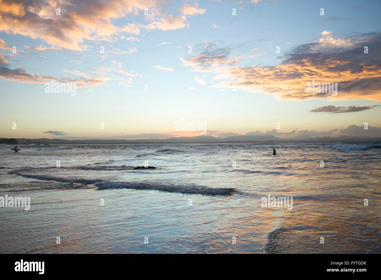 Wategos Byron Bay High Resolution Stock Photography and Images - Alamy
