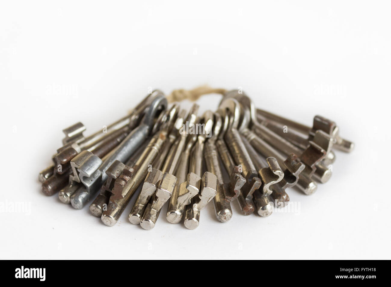 Group of keys hi-res stock photography and images - Alamy