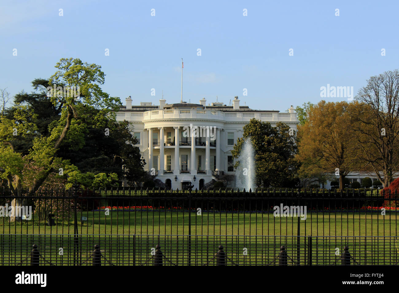 White house president seat hi-res stock photography and images - Alamy